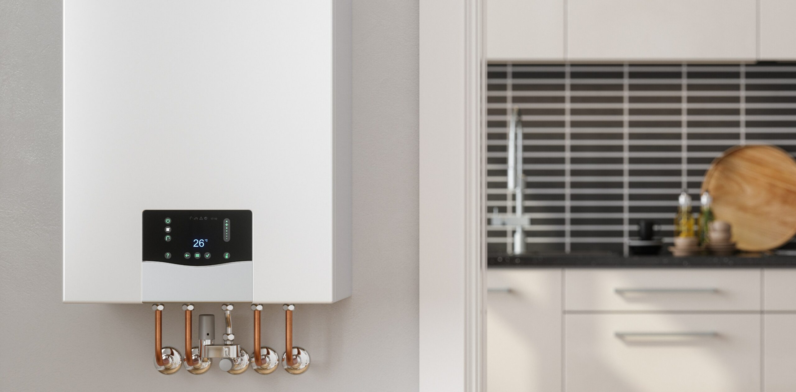 Boiler Install - EveryHeat